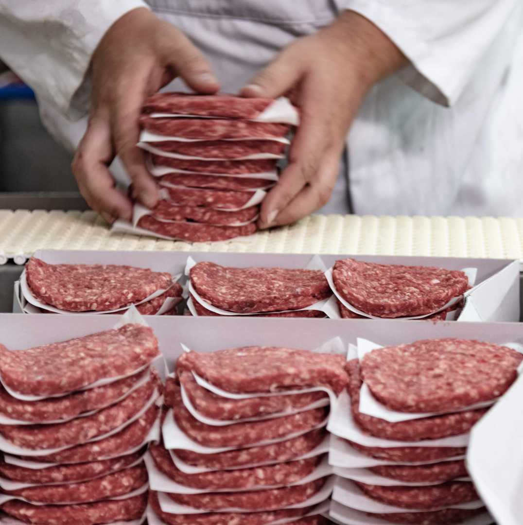 Bespoke Butchers - Meat Prepared Your Way | Campbell Brothers