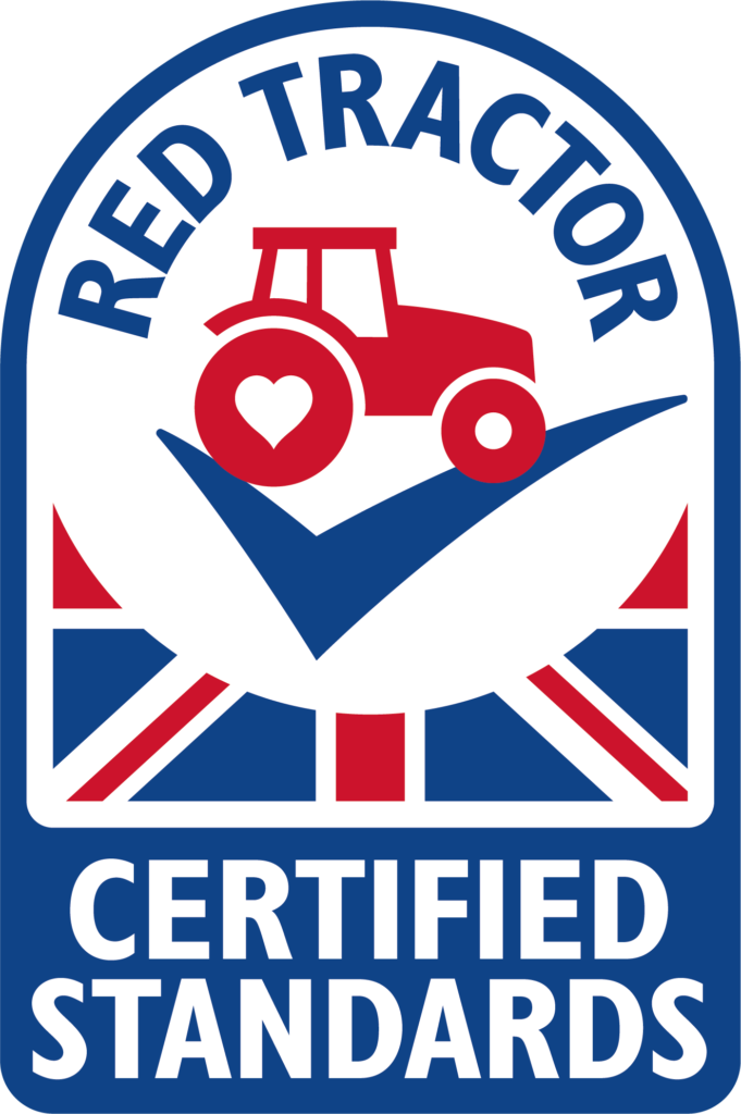 Certified Catering Butchers - Our Accreditations | Campbell Brothers